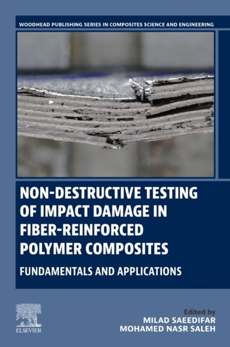 Non-Destructive Testing of Impact Damage in Fiber-Reinforced Polymer ...