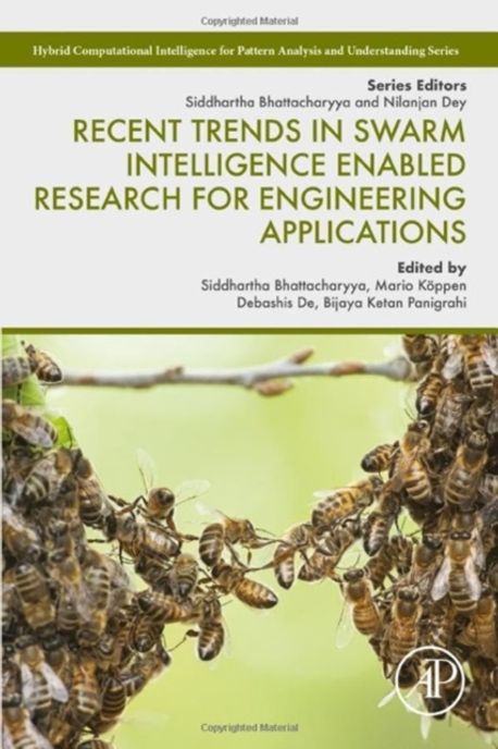Recent Trends in Swarm Intelligence Enabled Research for Engineering Applications ...