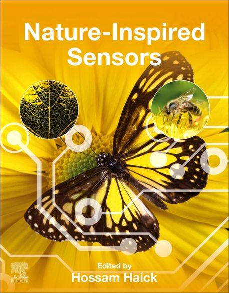 Nature-Inspired Sensors | Haick, Hossam - 교보문고