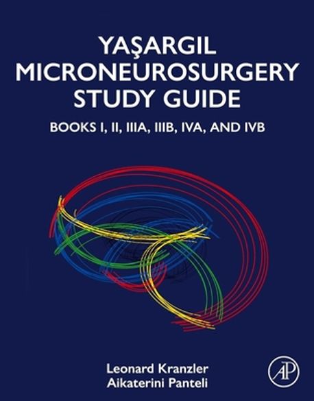 Yasargil Microneurosurgery Study Guide | Leonard (Clinical Professor ...
