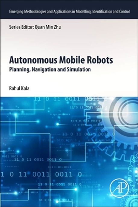 Autonomous Mobile Robots | Kala, Rahul - 교보문고