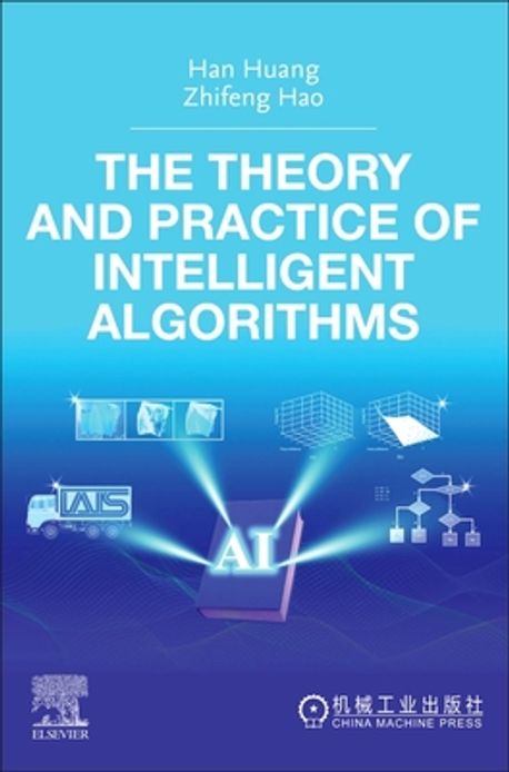 Intelligent Algorithms | Huang, Han - 교보문고