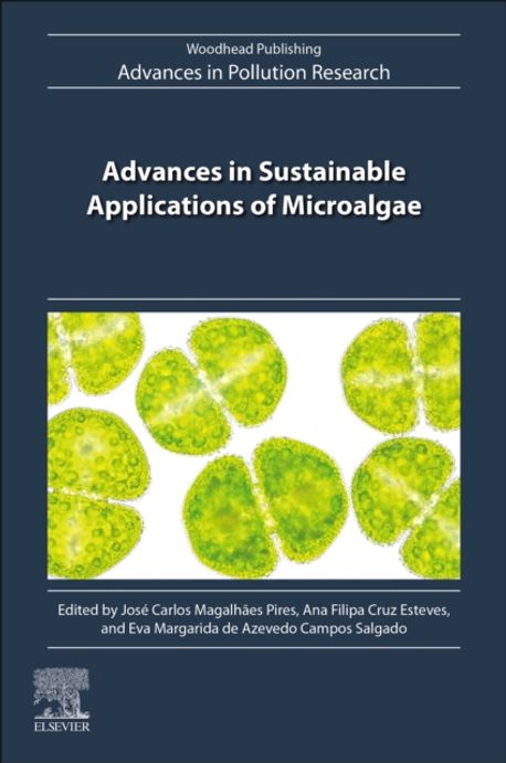 Advances in Sustainable Applications of Microalgae | Magalhaes Pires ...