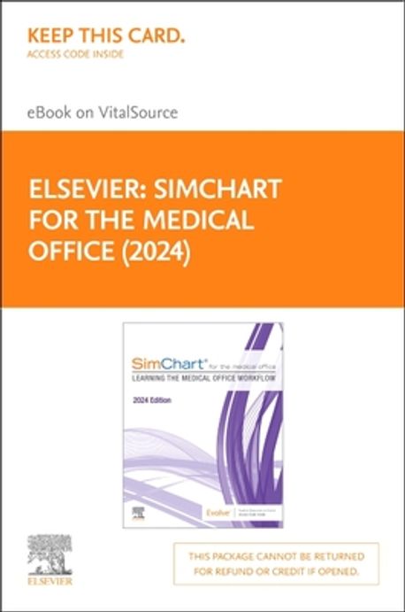 Simchart for the Medical Office (2024) - Elsevier E-Book on Vitalsource ...