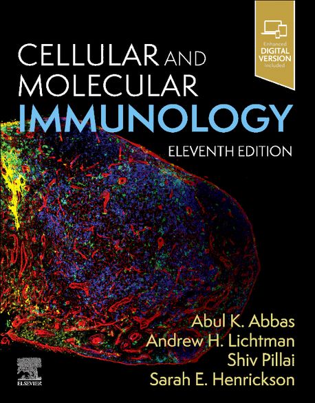 Cellular and Molecular Immunology | Abbas, Abul K. - 교보문고