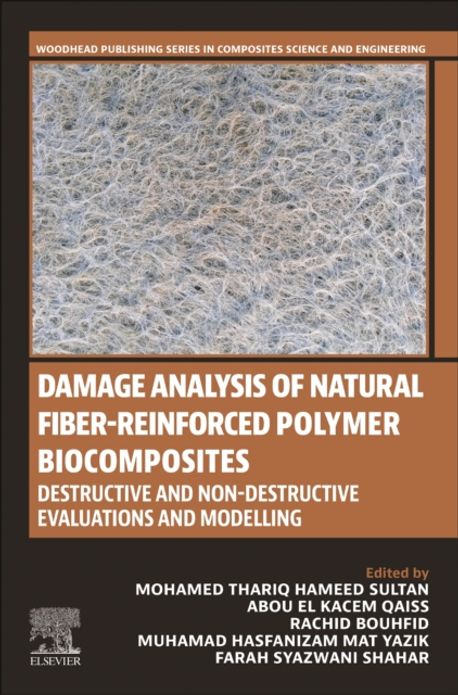 Damage Analysis of Natural Fiber-Reinforced Polymer Biocomposites ...