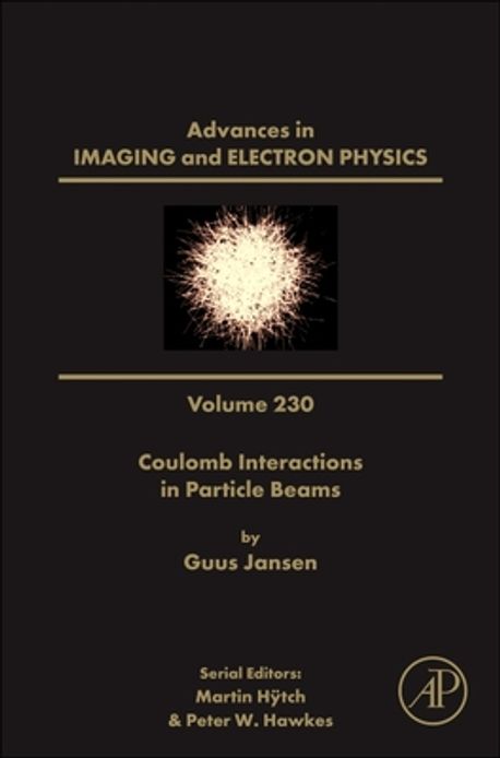 Coulomb Interactions in Particle Beams | Hawkes, Peter W. - 교보문고