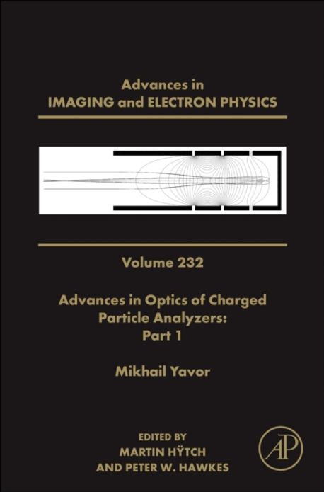 Advances in Optics of Charged Particle Analyzers | Hawkes, Peter W. - 교보문고