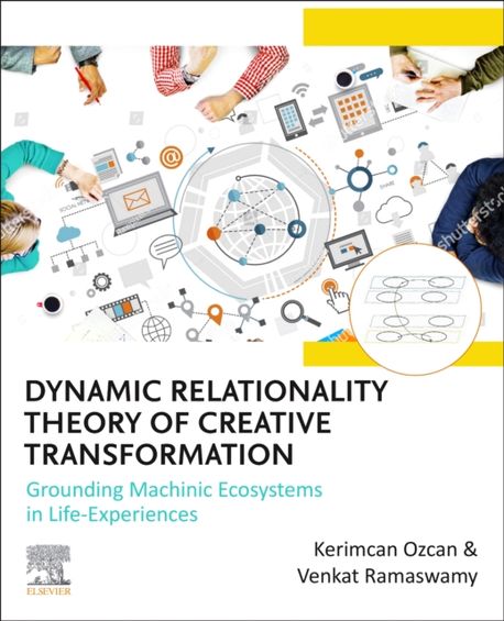 Dynamic Relationality Theory of Creative Transformation | Ozcan ...