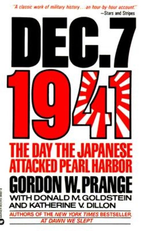 Dec. 7, 1941 | Goldstein, Donald M. - 교보문고