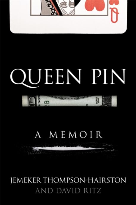 Queen Pin | Thompson-Hairston, Jemeker - 교보문고