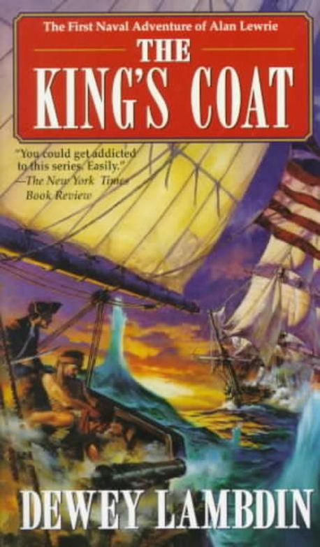 The King's Coat | Lambdin, Dewey - 교보문고