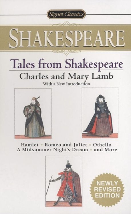 Tales from Shakespeare | Lamb, Charles - 교보문고