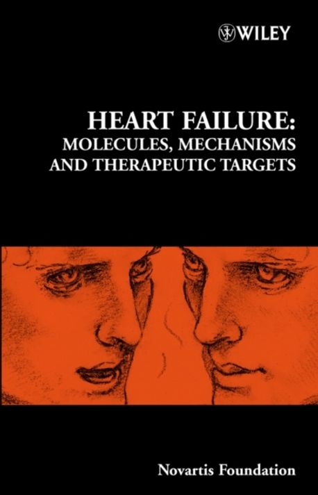 Heart Failure | Bock, Gregory R. - 교보문고