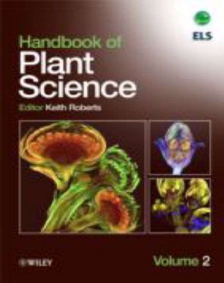Handbook of Plant Sciences | Roberts, Keith - 교보문고