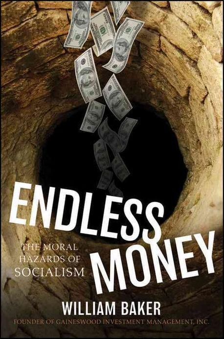 Endless Money | Baker, William - 교보문고