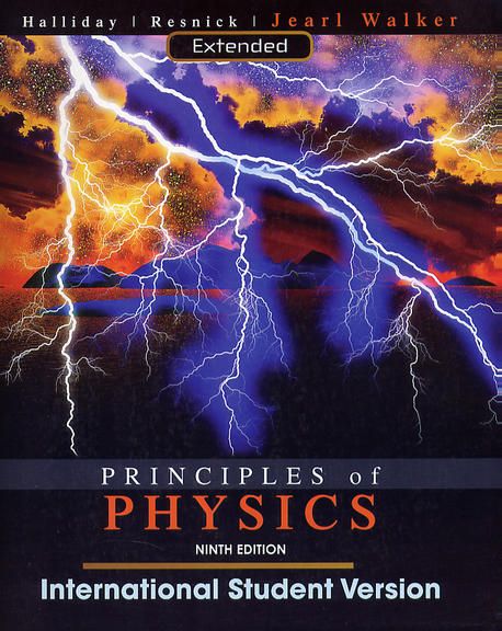 Principles of Physics | Halliday, David - 교보문고