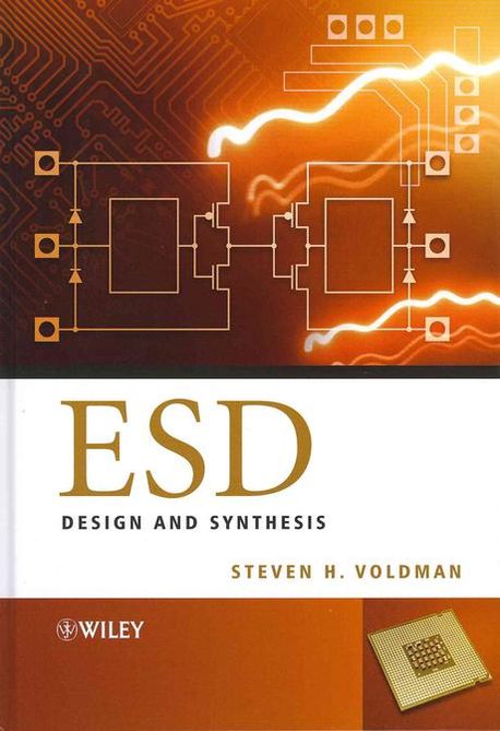 ESD(Design and Synthesis) | Voldman - 교보문고