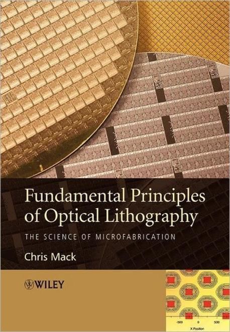 Fundamental Principles of Optical | Mack, Chris - 교보문고