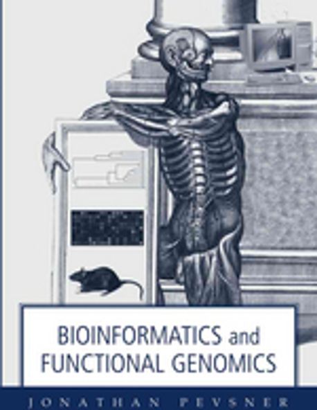 Bioinformatics and Functional Genomics : A Short Course | Pevsner ...