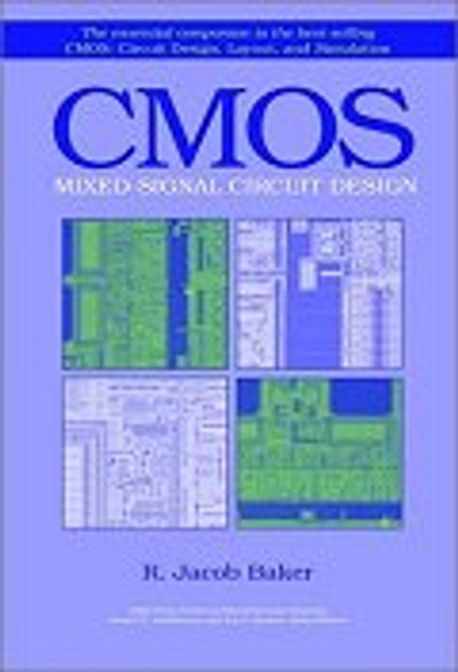 Cmos Mixed Signal Circuit Design | Baker, R. Jacob - 교보문고