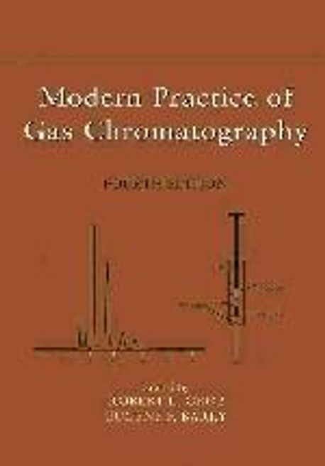 Modern Practice of Gas Chromatography | Grob, Robert Lee/ Barry, Eugene ...