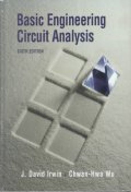 Basic Engineering Circuit Analysis | Irwin, J. David - 교보문고