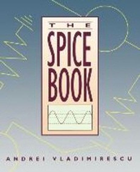 The Spice Book | Vladimirescu,A. - 교보문고