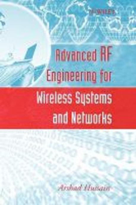 Advanced Rf Engineering For Wireless Systems And Networks | Arshad ...