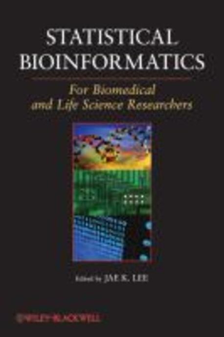 Statistical Bioinformatics: For Biomedical & Life Science Researchers ...