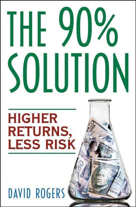 90% Solution | Rogers, David - 교보문고