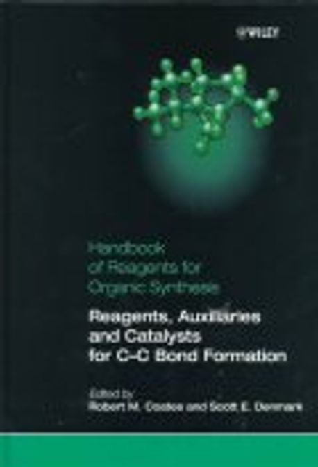 Handbook of Reagents for Organic Synthesis | Pearson, Anthony J. (Edt ...