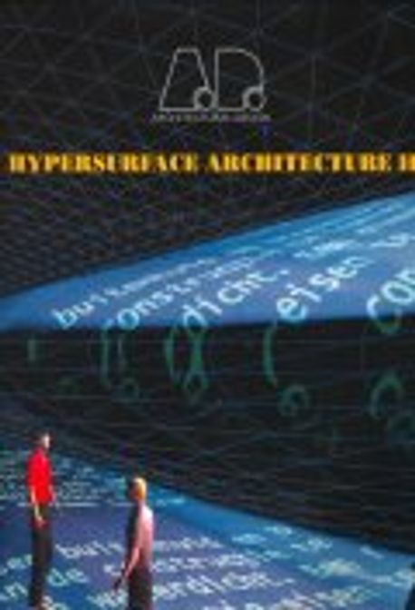 Hypersurface Architecture II | Perella, Stephen - 교보문고
