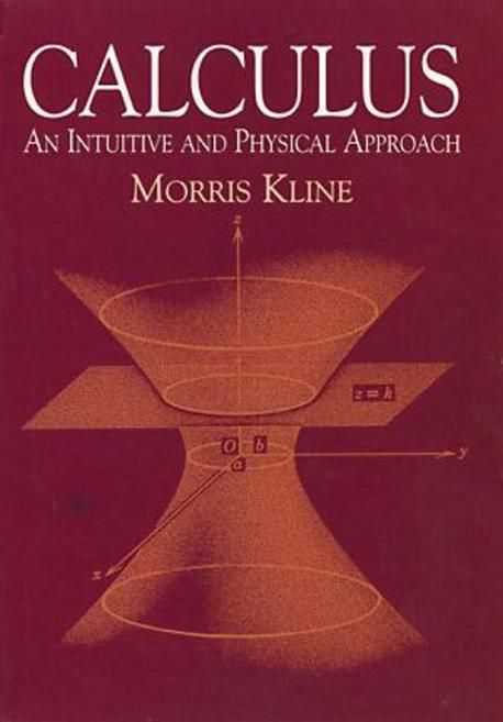 Calculus | Kline, Morris - 교보문고