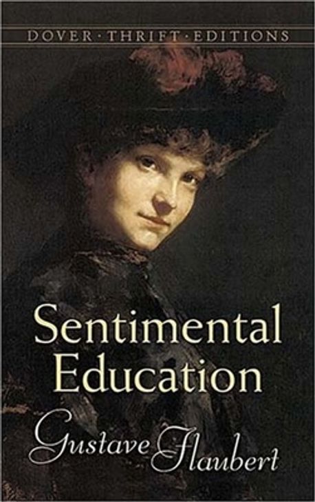 Sentimental Education | Gustave Flaubert - 교보문고