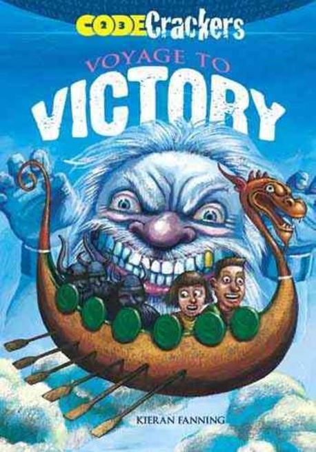 Code Crackers | Fanning, Kieran - 교보문고