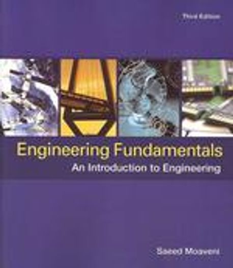 Engineering Fundamentals : An Introduction to Engineering | Moaveni ...