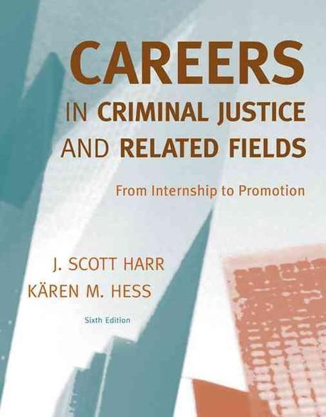 Careers in Criminal Justice and Related Fields | J. (Concordia ...