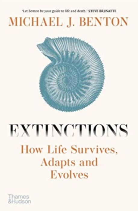 Extinctions | Benton, Michael J. - 교보문고