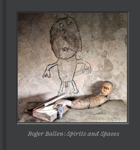 Roger Ballen | Ballen, Roger - 교보문고