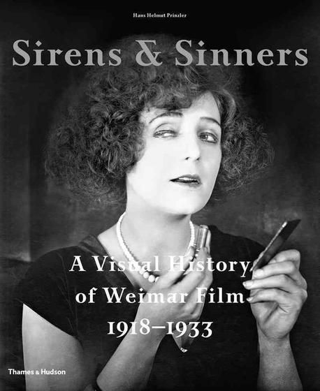 Visual History of Weimar Films | Hans Helmut Prinzler - 교보문고