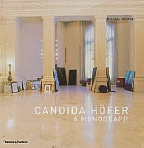 Candida Hofer | Kruger - 교보문고