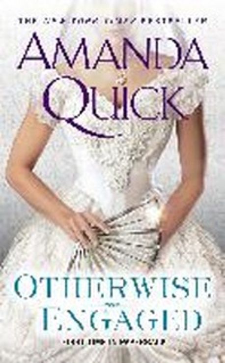 Otherwise Engaged | Quick, Amanda - 교보문고