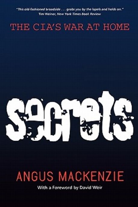 Secrets | MacKenzie, Angus/ Weir, David (INT) - 교보문고