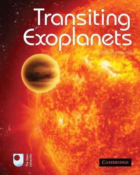 Transiting Exoplanets | Haswell, Carole A./ / - 교보문고