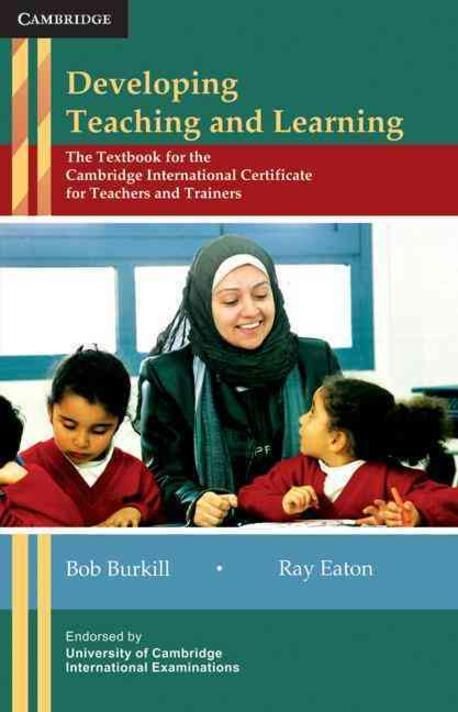 Developing Teaching and Learning | Burkill, Bob - 교보문고