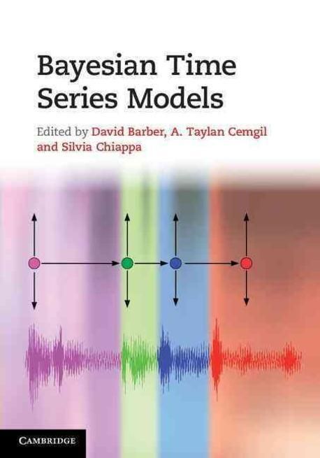 Bayesian Time Series Models | Barber, David - 교보문고