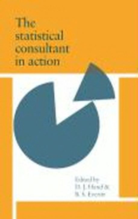 The Statistical Consultant in Action | David J. Hand - 교보문고