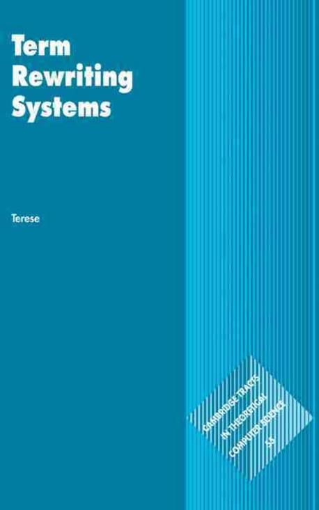 Term Rewriting Systems | Jan Willem Klop - 교보문고