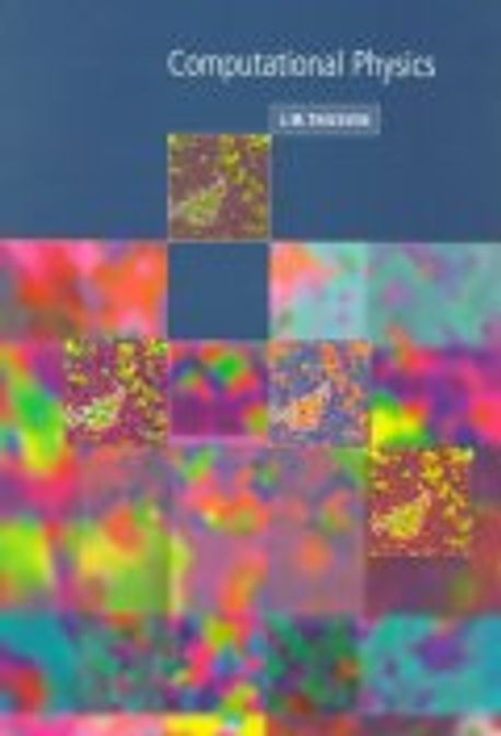 Computational Physics | Thijssen, J. M. - 교보문고